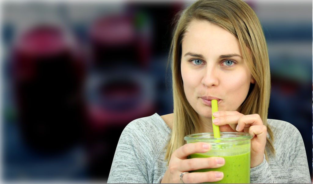 Softy Straws - Reusable Silicone Straws For Drinking